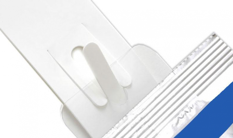 Como Aplicar Hang Tab e Clip Strip no Varejo | Blog NEO Brasil